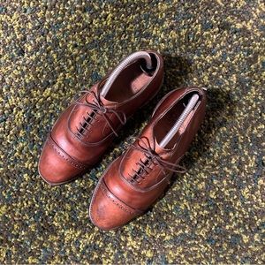Allen Edmonds | Shoes | Allen Edmonds Byron 6 3e | Poshmark